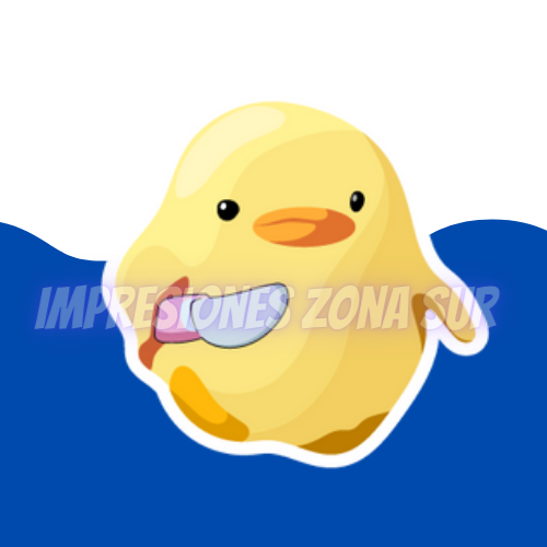 Patito amarillo