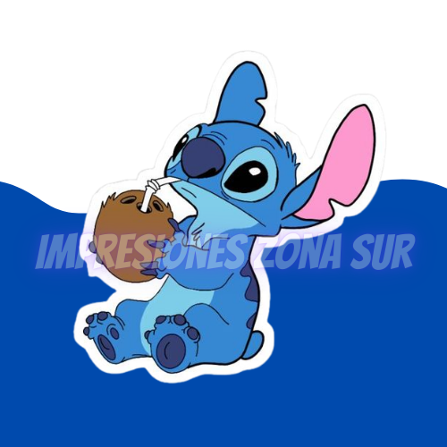 Lilo & Stitch - Coco